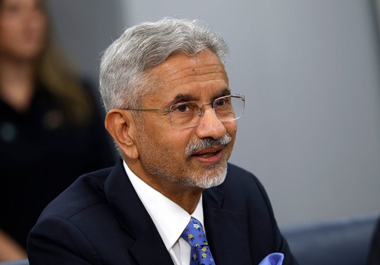 External Affairs Minister S. Jaishankar on Tuesday called for deeper ...