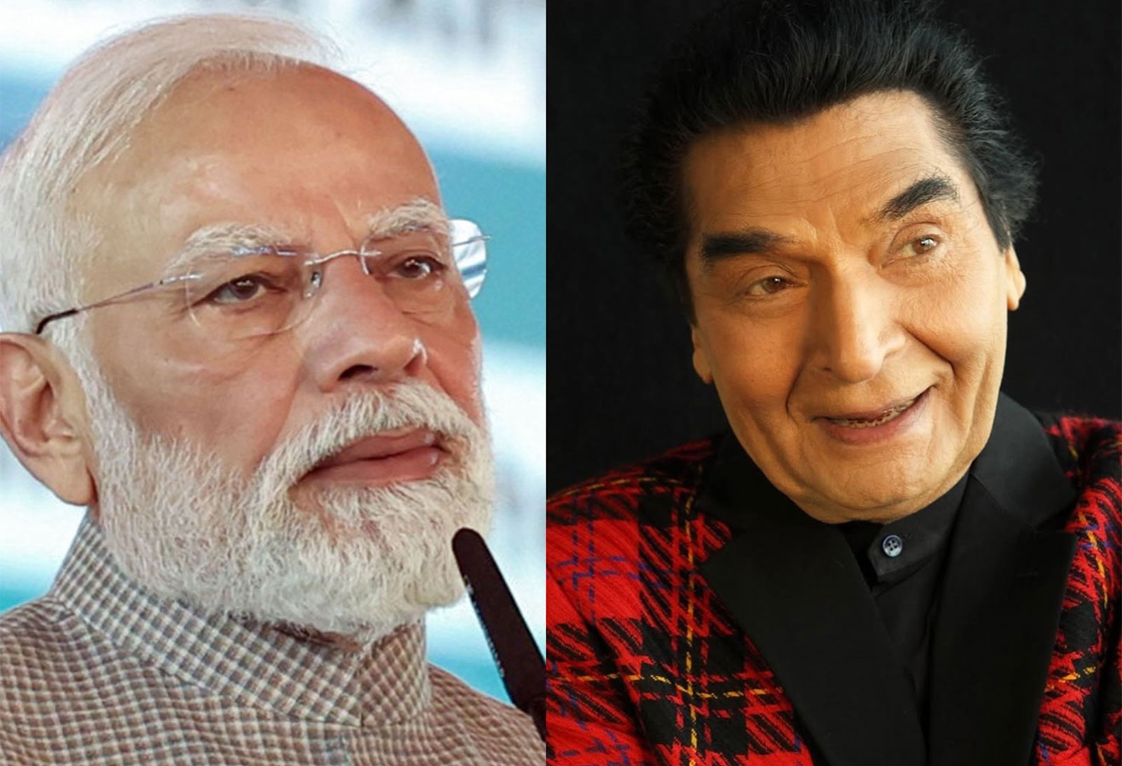 PM Modi mourns veteran actor Asrani’s demise, remembers him as “a ...