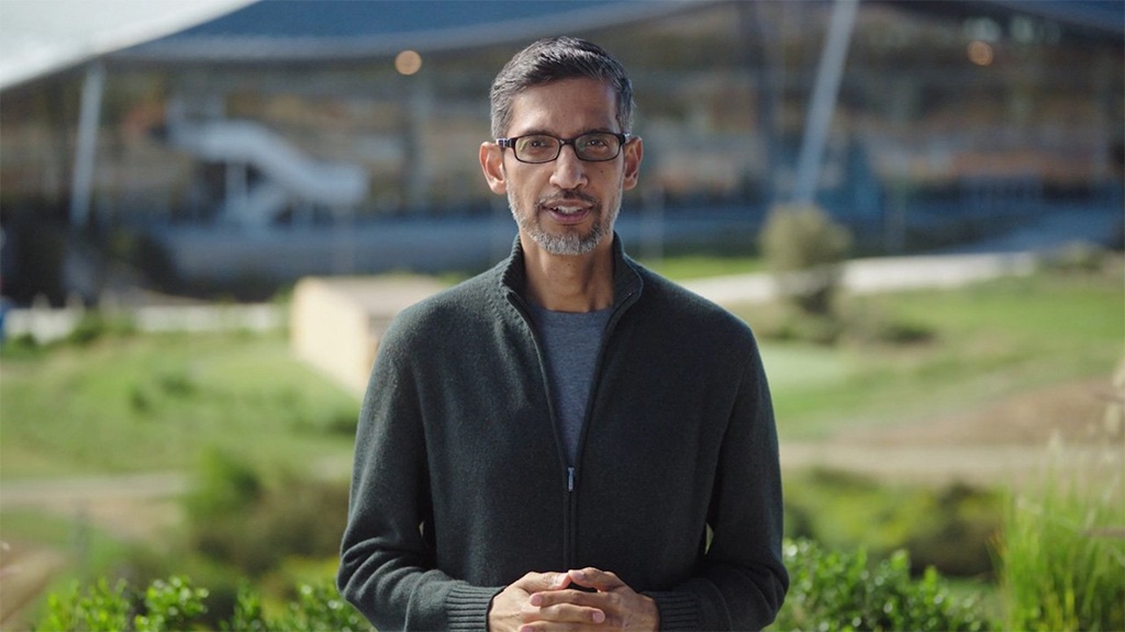 Over 8.5 million developers use Google AI models monthly; Alphabet ...